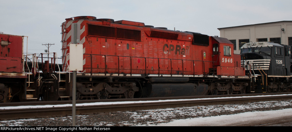 CP 5946